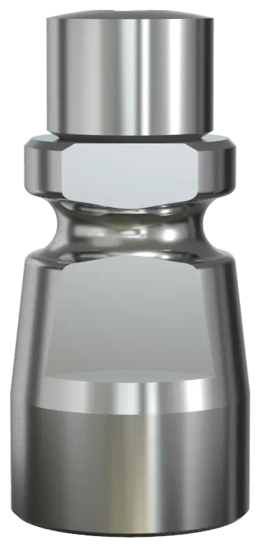 Closed Tray Transfer for Multi-Unit Abutment – Ditron Dental USA