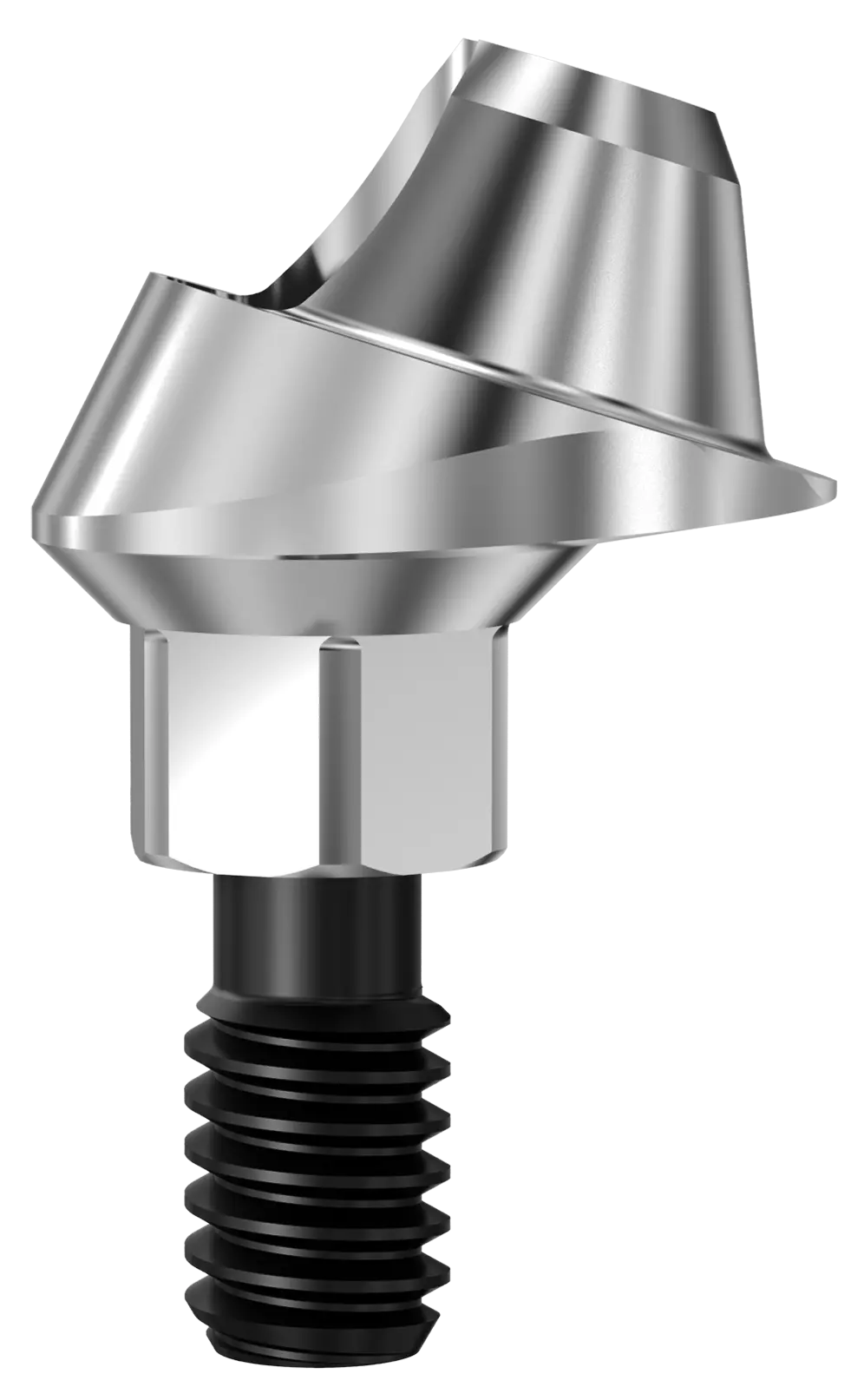 Angulated Multi Unit Abutment – Ditron Dental USA