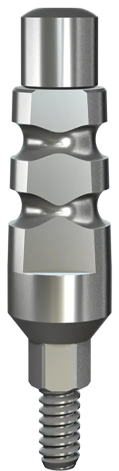 Closed Tray Impression Coping – Ditron Dental USA