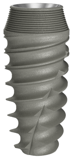 Ultimate Implant – Ditron Dental USA