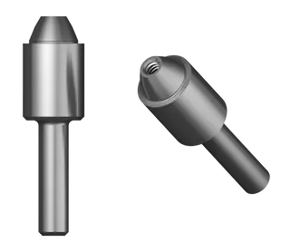 6 Pack Coating Mandrels – Ditron Dental USA