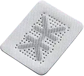 Perforated Cytoflex Ti-Enforced PTFE Membrane 1/pack - Ditron Dental ...