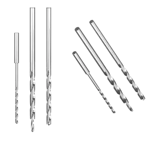 10 Pack Separable Fasteners drill kit included - Ditron Dental USA