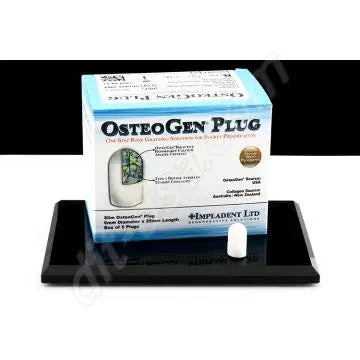 Osteogen Bone Grafting Plugs - Ditron Dental USA