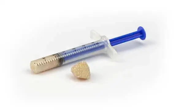 DiFuse DBM Putty, Flowable Syringe - Ditron Dental USA